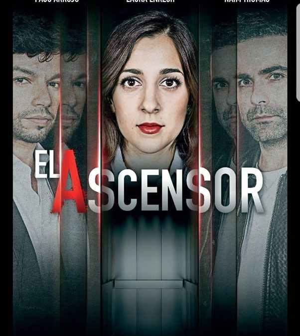 El ascensor - Revista Godot