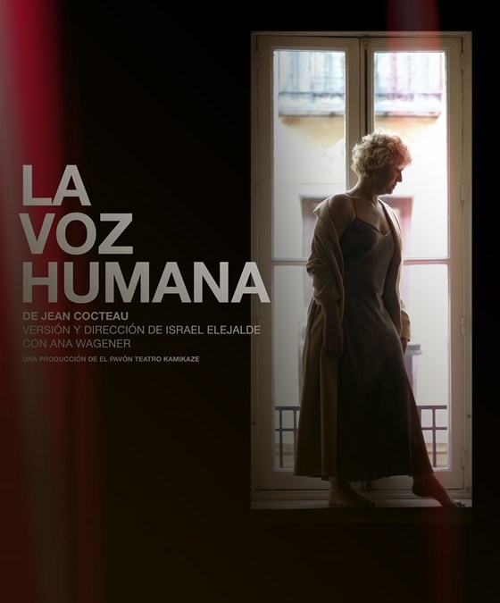 La voz humana - Revista Godot