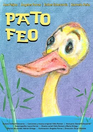 Pato feo - Revista Godot