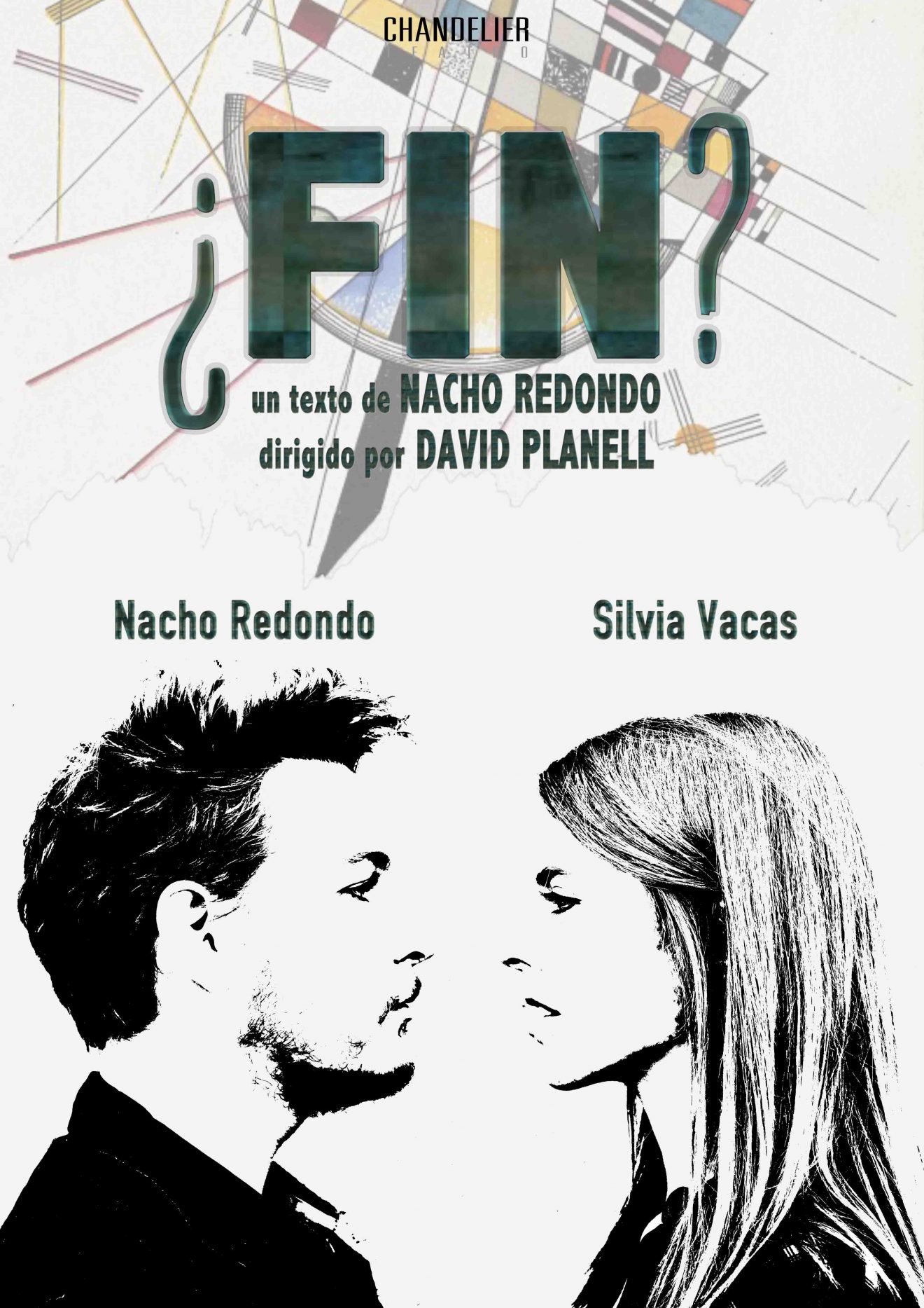 Fin? - Revista Godot