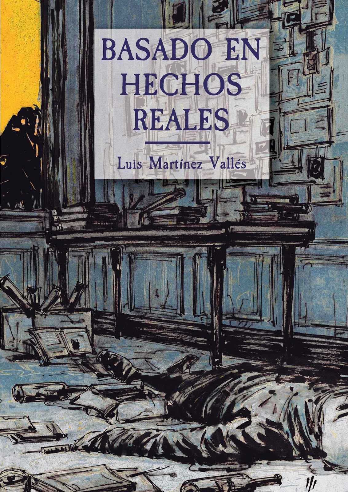'Basado en hechos reales', cuando la ficción y la realidad se dan la ...