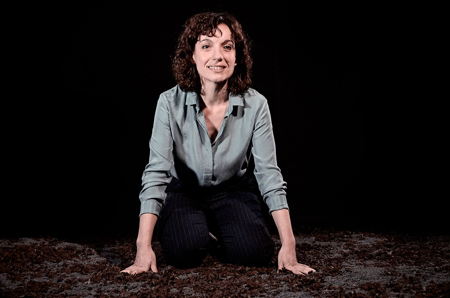 Carta al director Alberto Conejero - Revista Godot