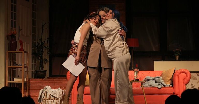 La vida es una broma - Revista Godot