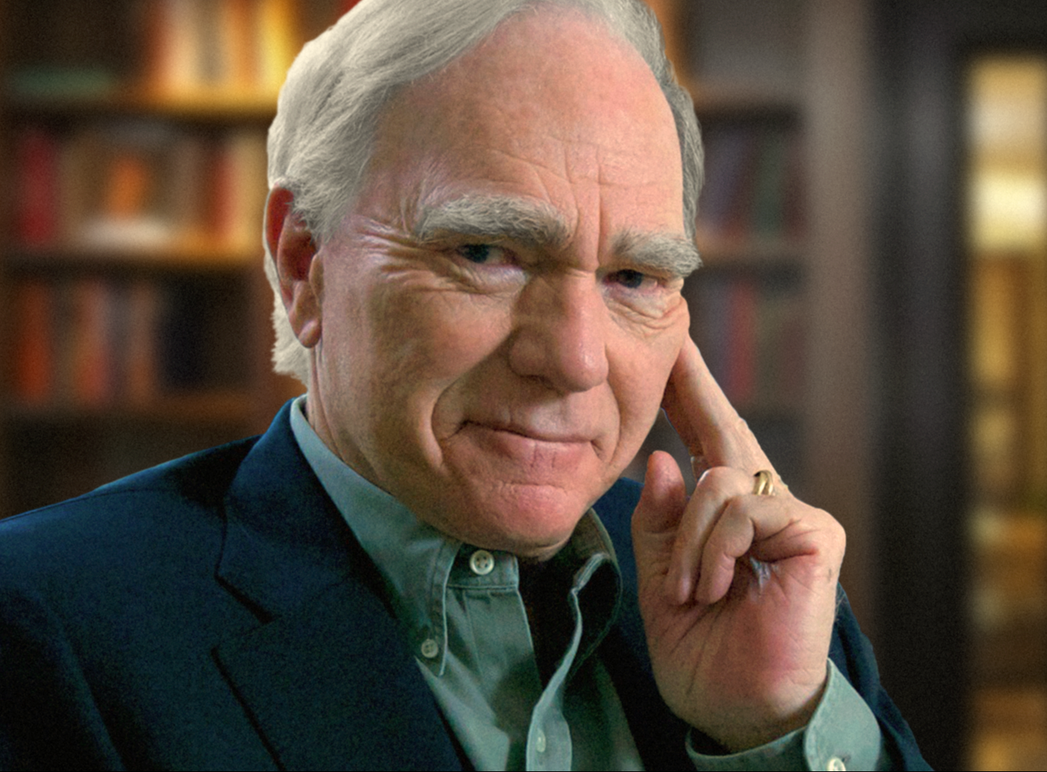 Robert McKee, autor de la biblia para guionistas, impartirá un ...