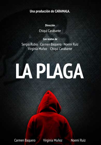 La plaga - Revista Godot