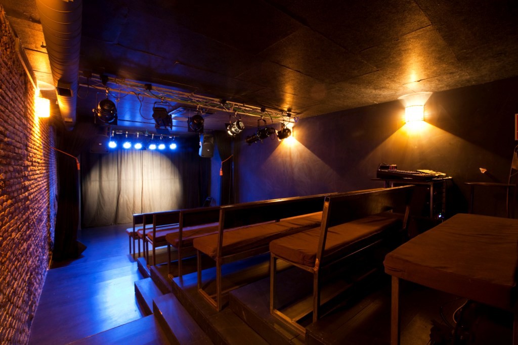 La Escalera de Jacob - Revista Godot