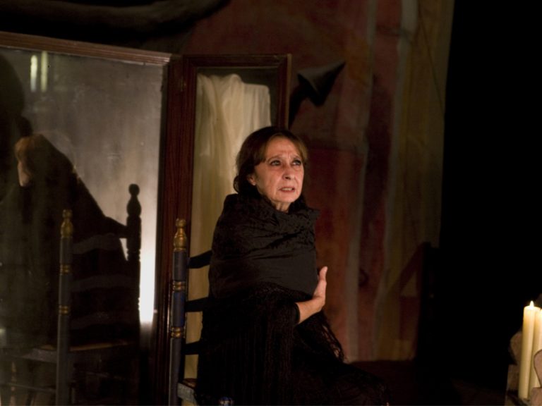 Chelo Vivares, parte fundamental de nuestra historia | Revista Godot