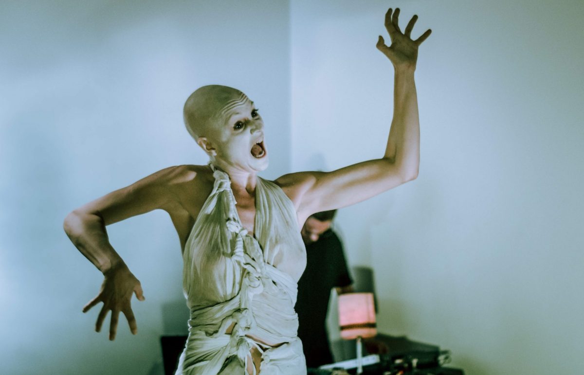 La danza butoh como herramienta de intervención social | Revista Godot