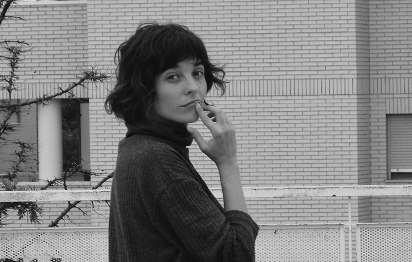 La valentía de Maria Andrés | Revista Godot