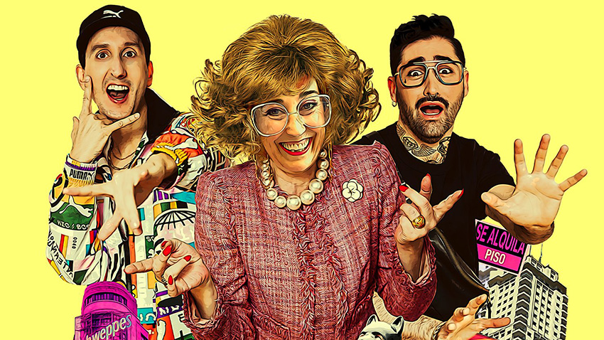 Pisazo! - Revista Godot