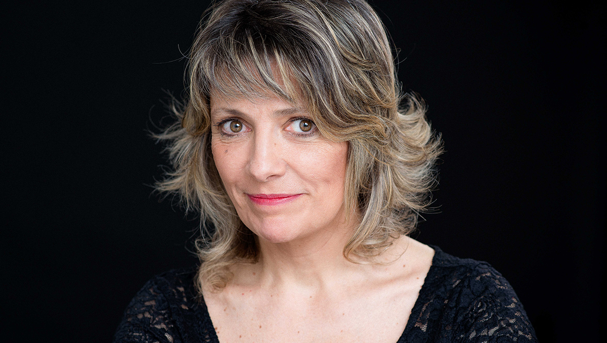 Marina Skell brilla con luz propia | Revista Godot