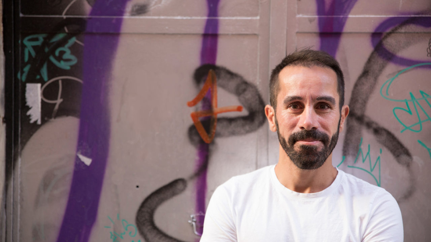 Entrevista a Daniel Abreu por el estreno de El Arco | Revista Godot