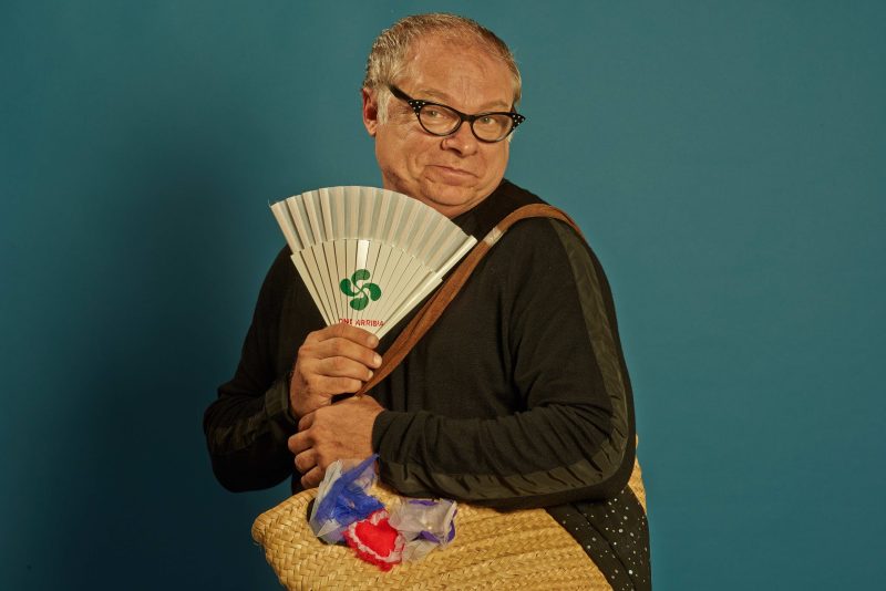 L’Om Imprebís regresa a las clases de teatro | Revista Godot