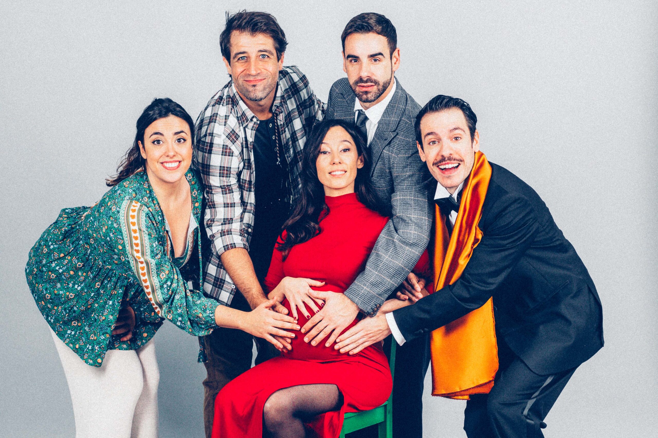 El nombre - Revista Godot